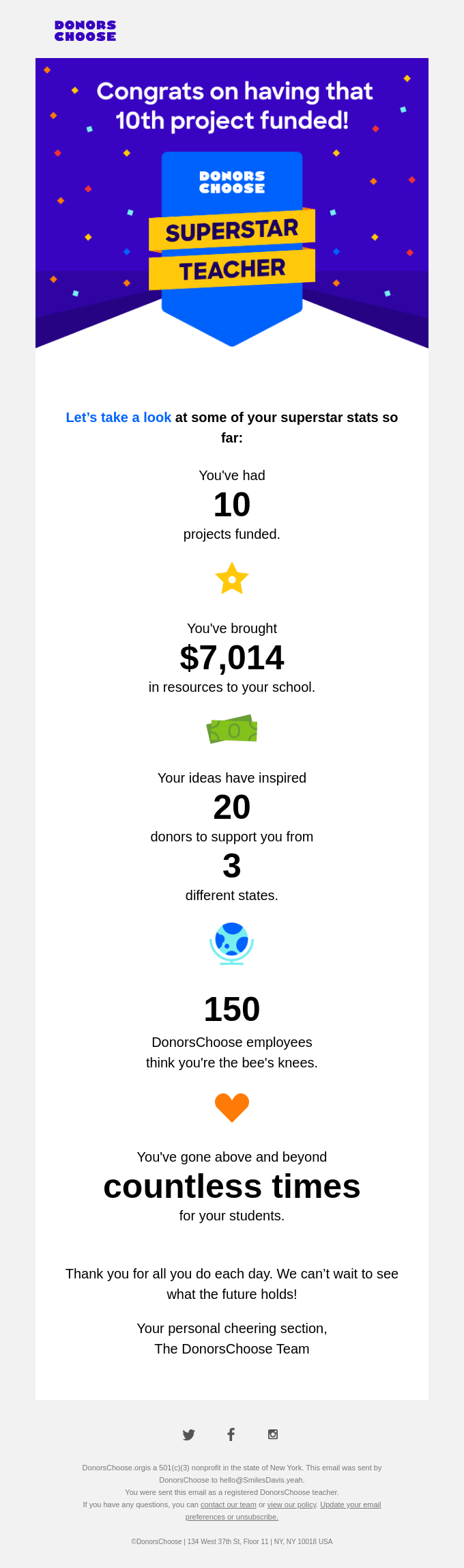 23 Examples of Brands Being Real, Done Well | Higher Logic