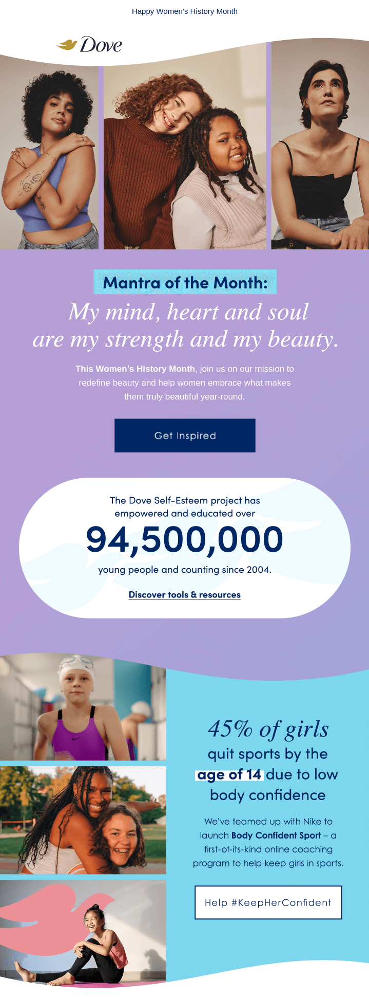 23 Examples of Brands Being Real, Done Well | Higher Logic