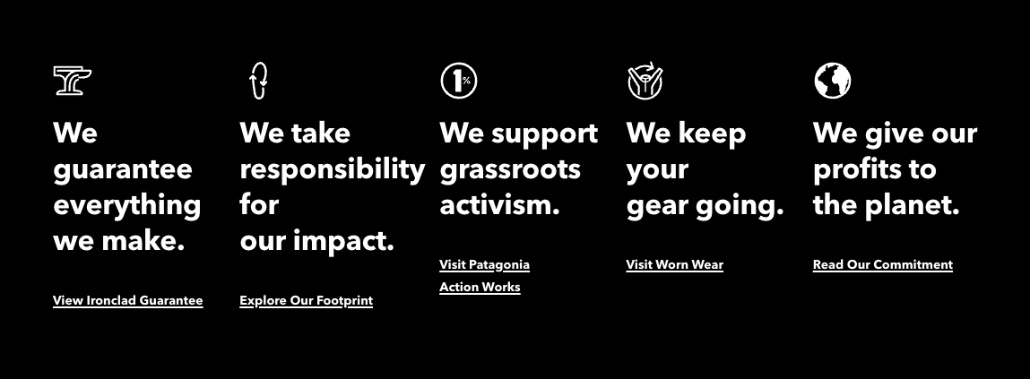 23 Examples of Brands Being Real, Done Well | Higher Logic