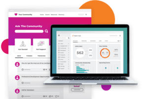 Platform: Community + Marketing | Higher Logic