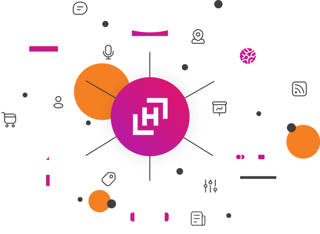 Integrations | Higher Logic