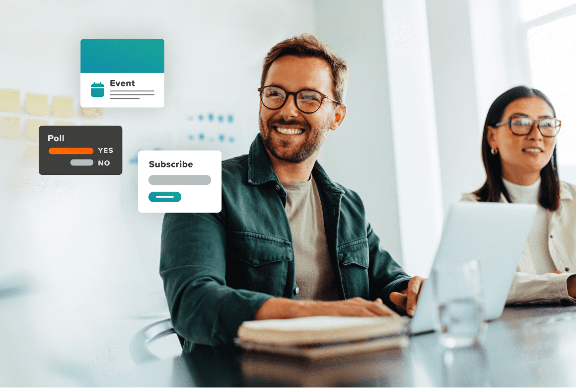 Trade Associations | Higher Logic