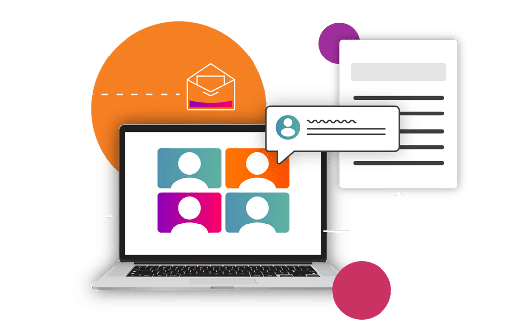 Online Submission Forms for Associations