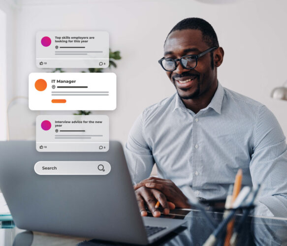 Higher Logic Thrive Jobs | Higher Logic
