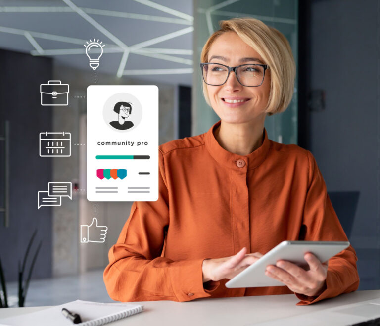 Higher Logic Thrive Jobs | Higher Logic