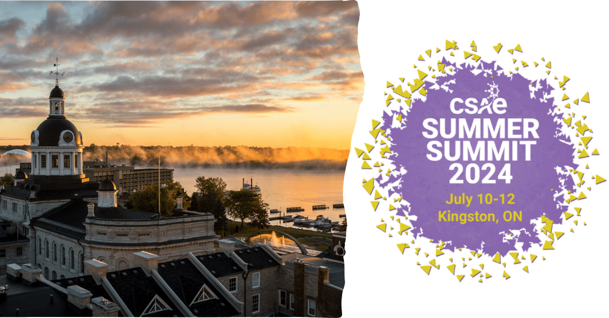 Events | Higher Logic