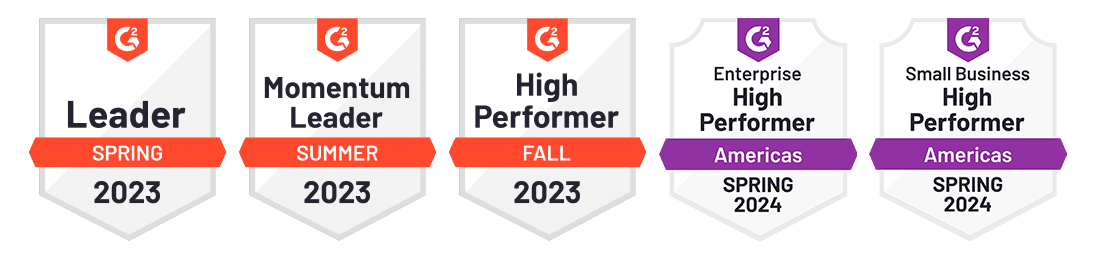 Customer Showcase | Higher Logic