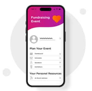 Higher Logic Thrive Mobile App