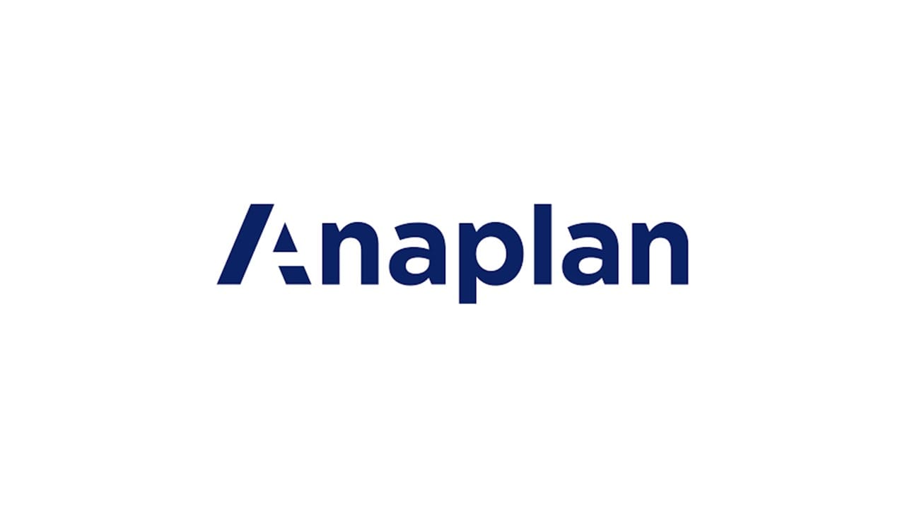 Case study: Anaplan