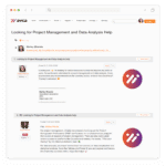 #1 Online Community Software for Associations: Higher Logic